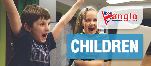 Anglo English: All courses